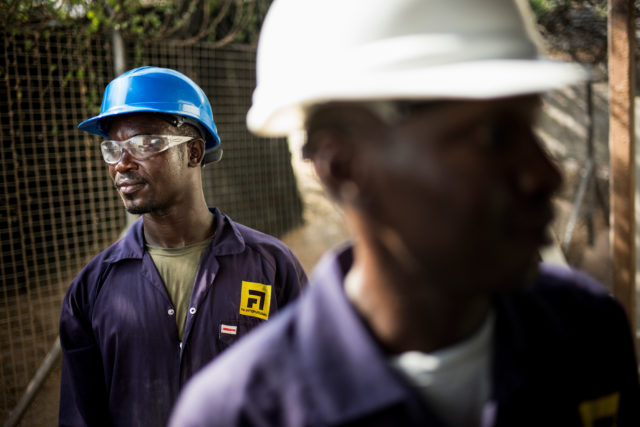 Services | RA International Services FR