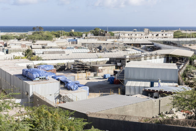 Industries | RA International Services FR